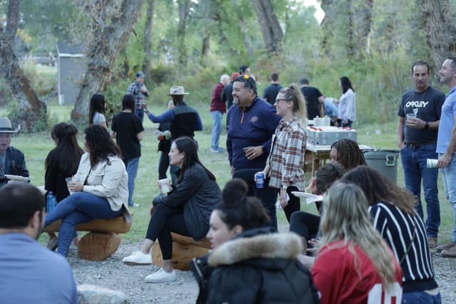 3-Week College Program | Gerry Spence Method