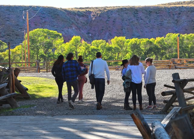 3-Week College Program | Gerry Spence Method