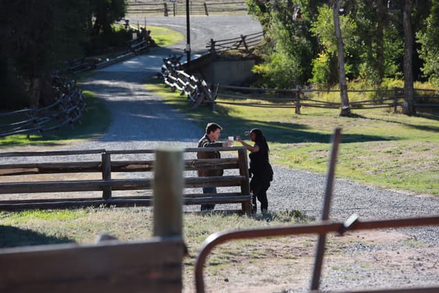 3-Week College Program | Gerry Spence Method