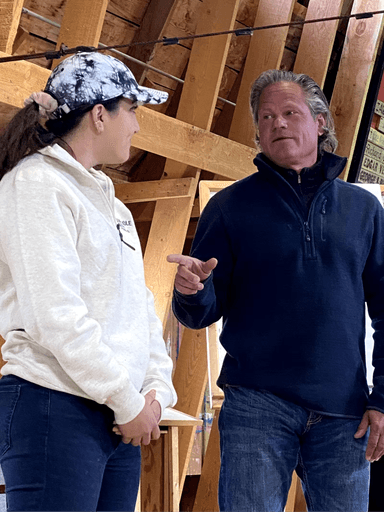 Gallery | Gerry Spence Method