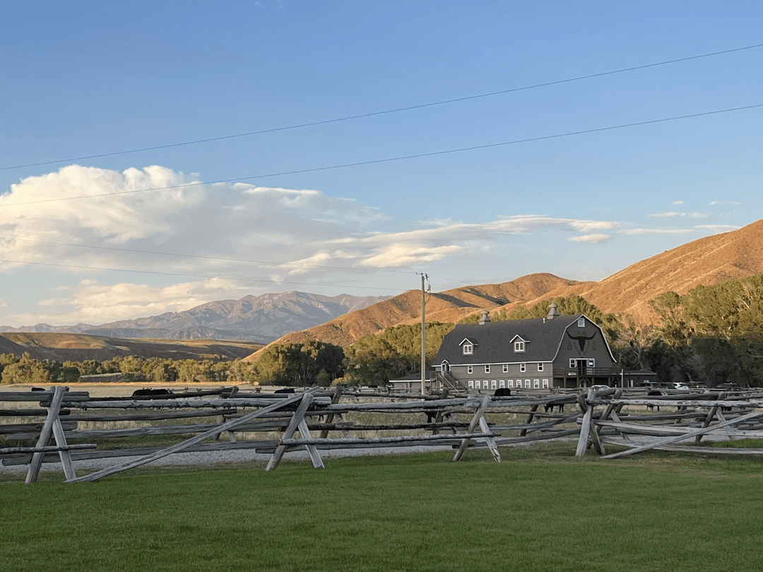 Thunderhead Ranch | Gerry Spence Method